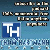 Thom Hartmann - News & info from the #1 progressive radio show | News ...